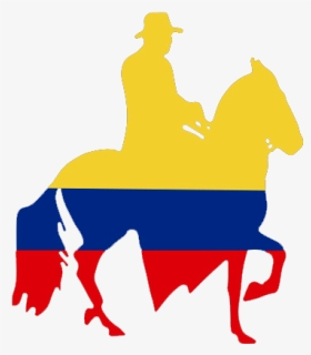 Ccctn - Caballo Criollo Colombiano Logo, HD Png Download - kindpng