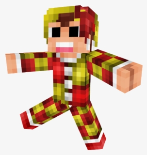 Playing Minecraft At 3 Am - Illustration, HD Png Download - kindpng