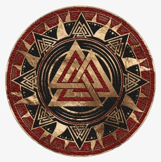 Valknut PNG Images, Free Transparent Valknut Download - KindPNG