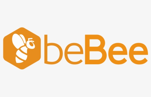 Bebee, Affinity Networking - Bebee Logo Png, Transparent Png - kindpng