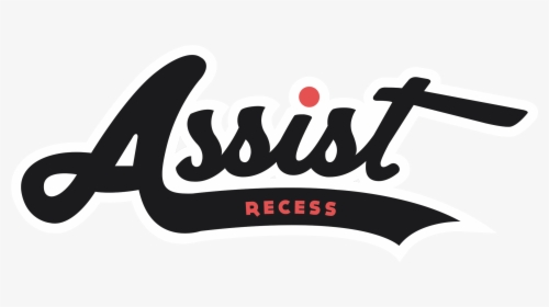 Copy Of Recess Logo 1080p Transparent - Calligraphy, HD Png Download ...
