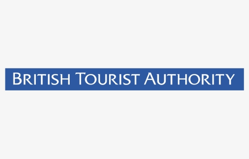 British Tourist Authority Logo Png Transparent - Parallel, Png Download ...