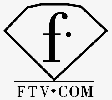 Ftv Logo Png Transparent - Ftv Logo, Png Download - kindpng