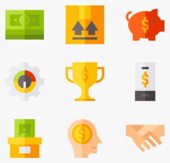 Money Vector PNG Images, Free Transparent Money Vector Download - KindPNG