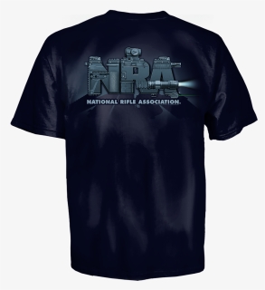 Nra Logo PNG Images, Free Transparent Nra Logo Download - KindPNG