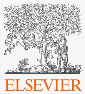 Elsevier, HD Png Download - kindpng