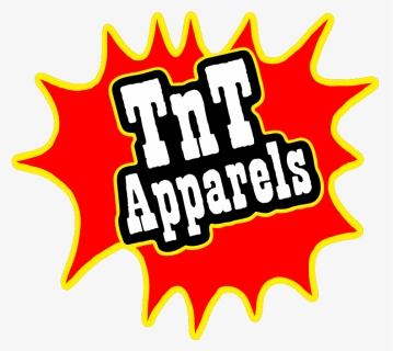 Tnt Logo PNG Images, Free Transparent Tnt Logo Download - KindPNG