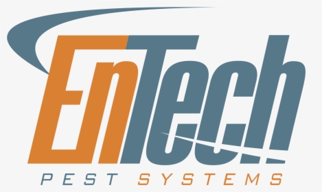 Entech Pest Systems Logo Png Transparent - Entech Logo, Png Download ...
