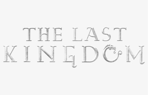 Last Kingdom Logo Png, Transparent Png - kindpng