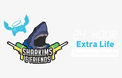 Extra Life Logo PNG Images, Free Transparent Extra Life Logo Download ...