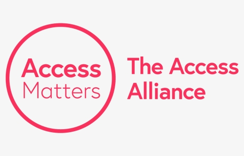 Access Alliance Nz Logo, HD Png Download - kindpng