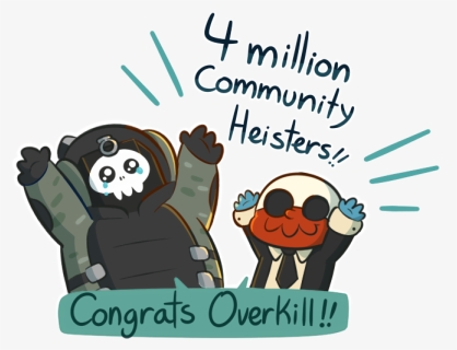 Payday 2 PNG Images, Free Transparent Payday 2 Download - KindPNG