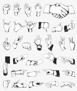 Hand Drawing PNG Images, Free Transparent Hand Drawing Download , Page ...