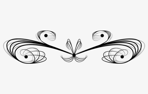 Vektor Grafis Line Png, Transparent Png - kindpng