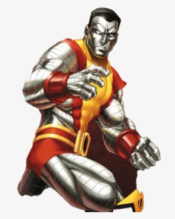 Colossus Png Free Pic, Transparent Png - kindpng