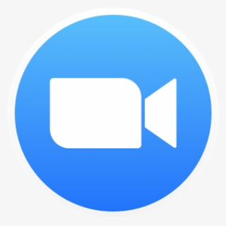 Zoom Logos, HD Png Download - kindpng
