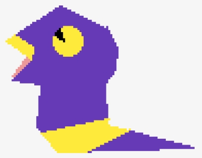Ekans Png, Transparent Png - kindpng