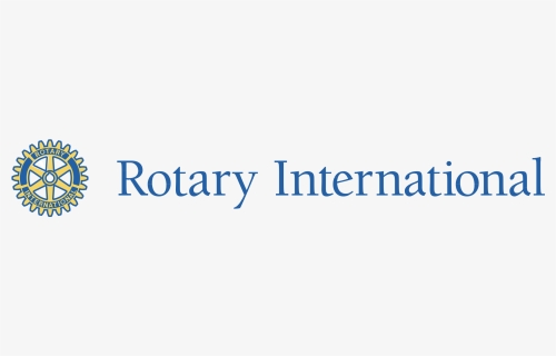 Rotary International Logo Png Transparent - Parallel, Png Download ...