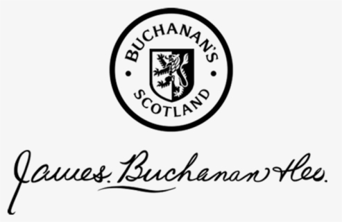 Buchanans - Calligraphy, HD Png Download - kindpng
