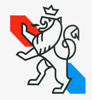 Luxembourg Logo, HD Png Download - kindpng