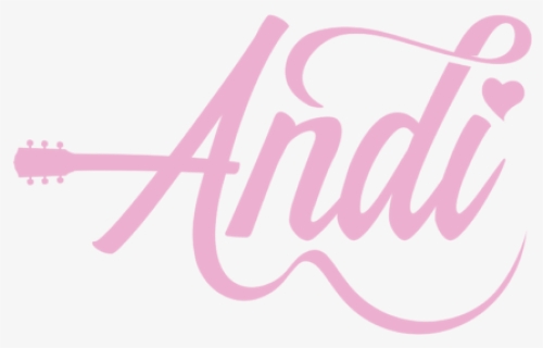 Andy Mineo - Calligraphy, HD Png Download - kindpng