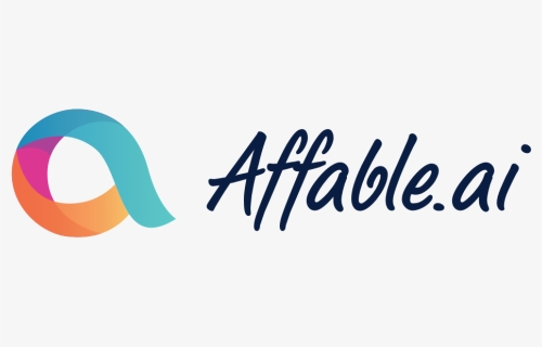 Affable - Affable Logo, HD Png Download - kindpng
