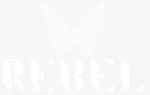 Rebel Nightclub Logo Black, HD Png Download - kindpng