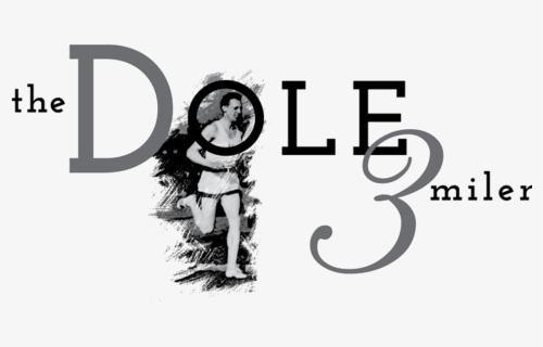 Dole Logo Png , Png Download - Graphic Design, Transparent Png - kindpng