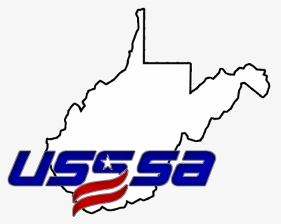 Usssa Logo Png, Transparent Png - kindpng
