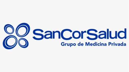 Sancor Salud Logo Transparent, HD Png Download - kindpng
