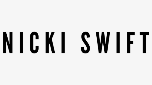 Nicki Swift Logo, HD Png Download - kindpng
