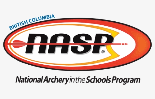 Hawkeye, Robin Hood, Katniss Everdeen, And Legolas - Nasp Logo Vector ...