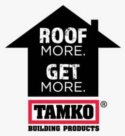 Tamko Building Products Logo - Tamko, HD Png Download - kindpng